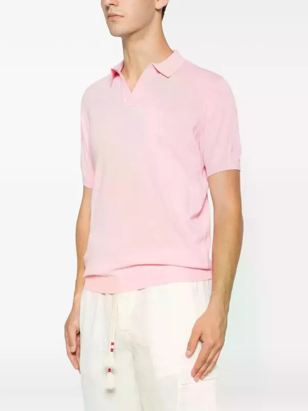 MC2 SAINT BARTH Short-sleeve T-shirt