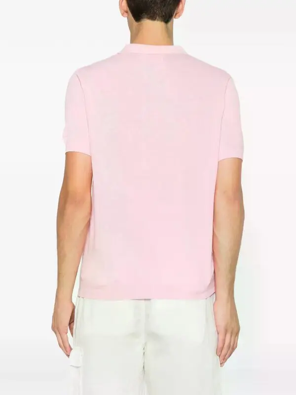 MC2 SAINT BARTH Short-sleeve T-shirt
