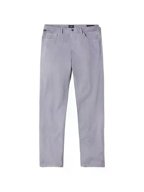 Citizens Of Humanity Straight-leg Jeans