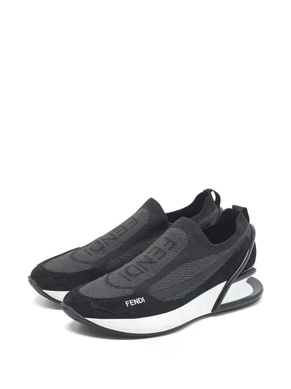 Fendi First" Sneakers