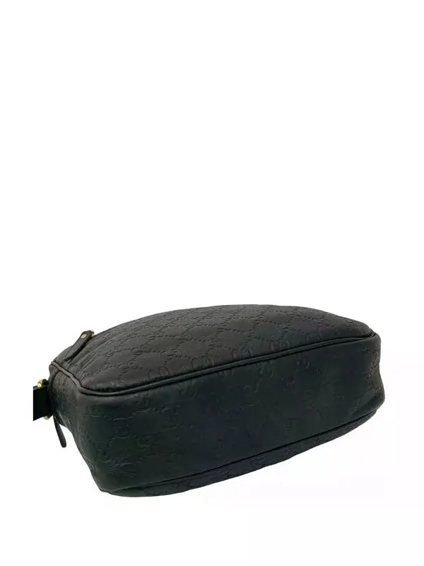 Gucci Ssima Crossbody Bag