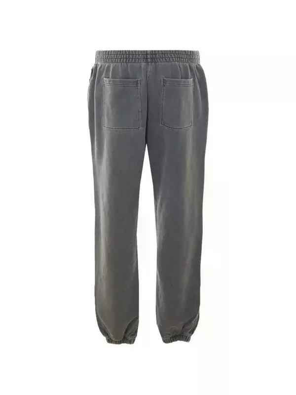 REPRESENT Owners Club Logo-print Track Pants