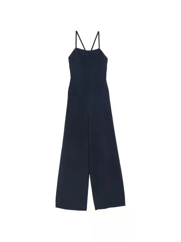 MOUTAKI Wide-leg Jumpsuit
