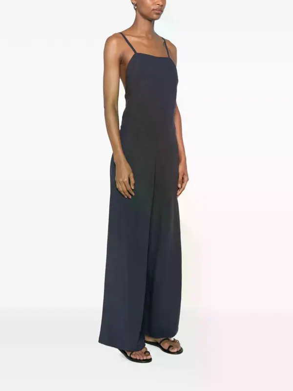 MOUTAKI Wide-leg Jumpsuit