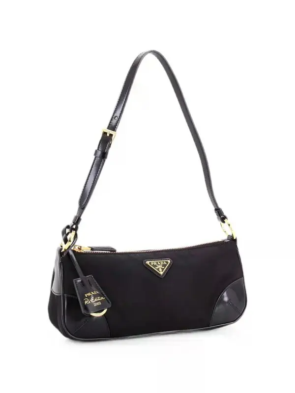 Prada Re-edition 2002 Shoulder Bag