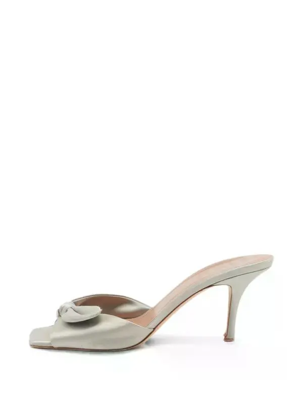 MALONE SOULIERS Vargas Knotted Sandals