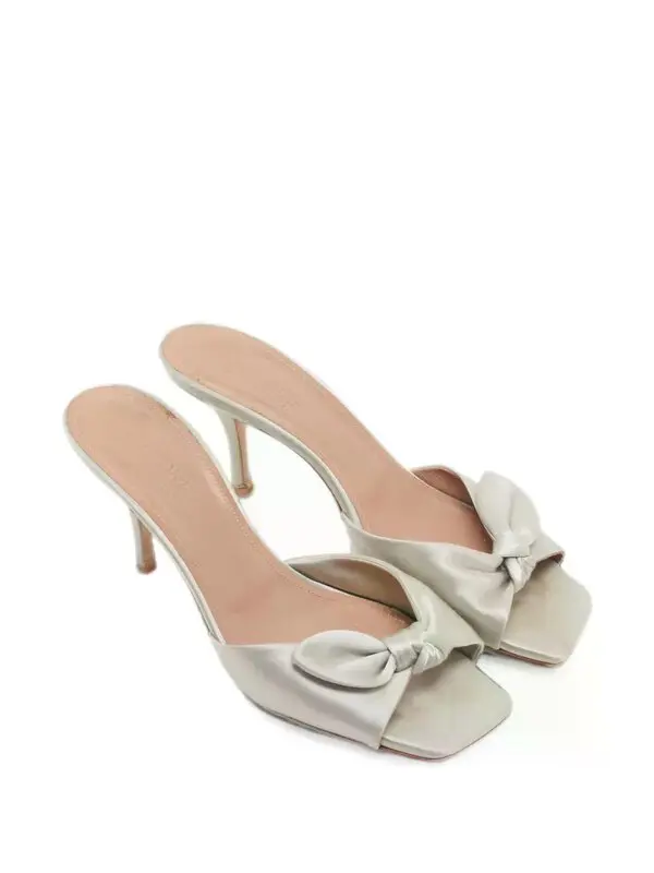 MALONE SOULIERS Vargas Knotted Sandals