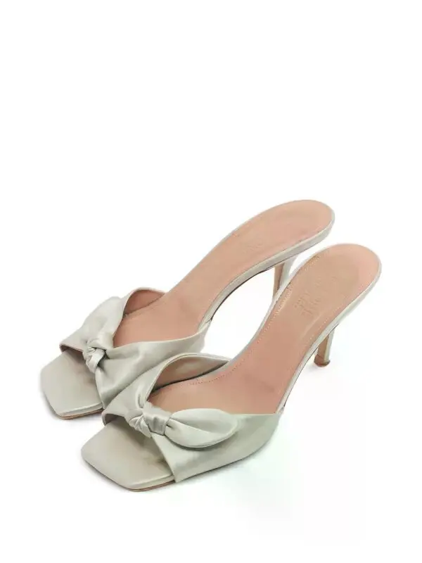 MALONE SOULIERS Vargas Knotted Sandals