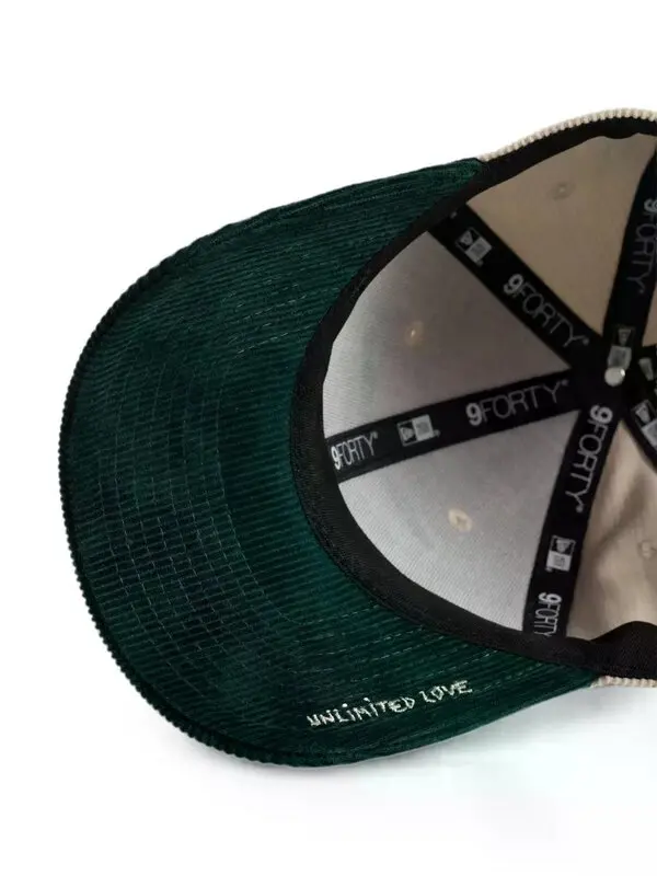 Zadig&Voltaire Velvet Tennis Cap