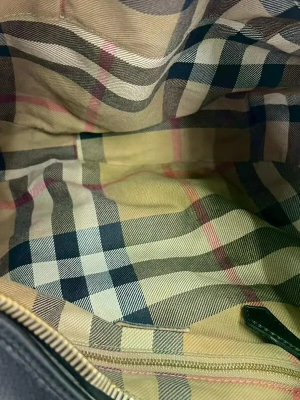 Burberry Malika Hobo Bag