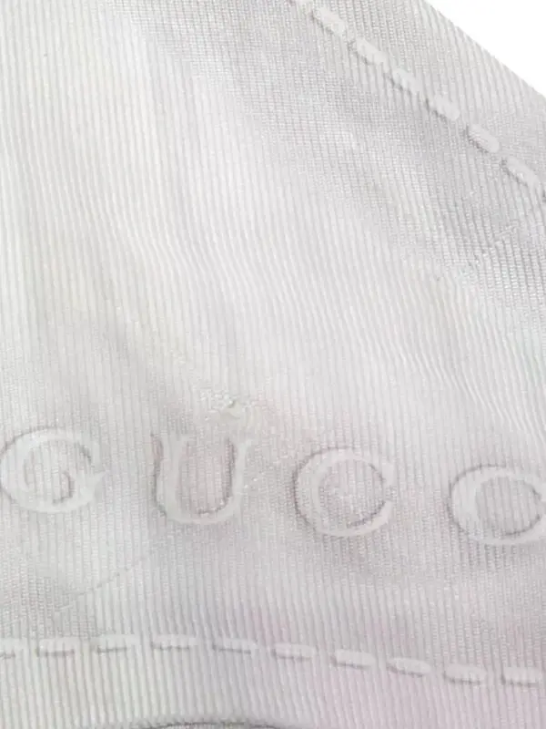 Gucci Silk Scarf