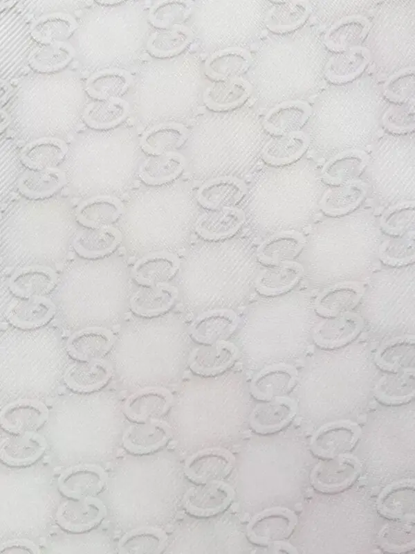 Gucci Silk Scarf