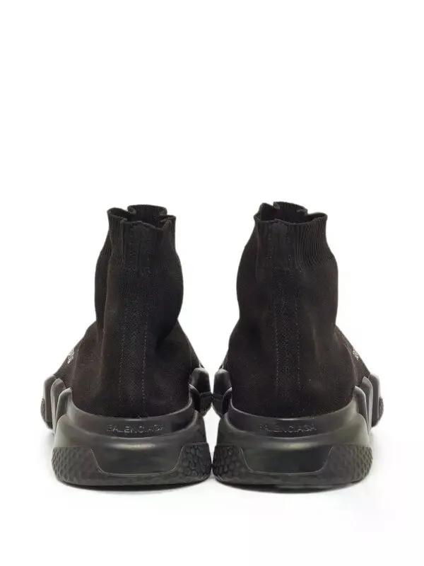 Balenciaga Speed Stretch-knit Sneakers