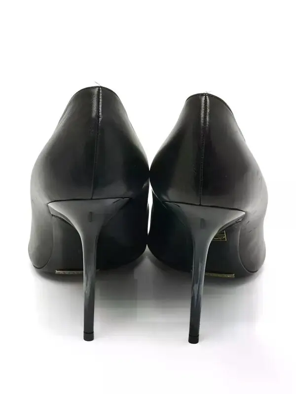 Burberry Pointed Toe Pumps