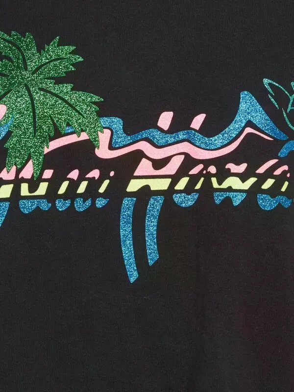 Gucci Jersey T-shirt
