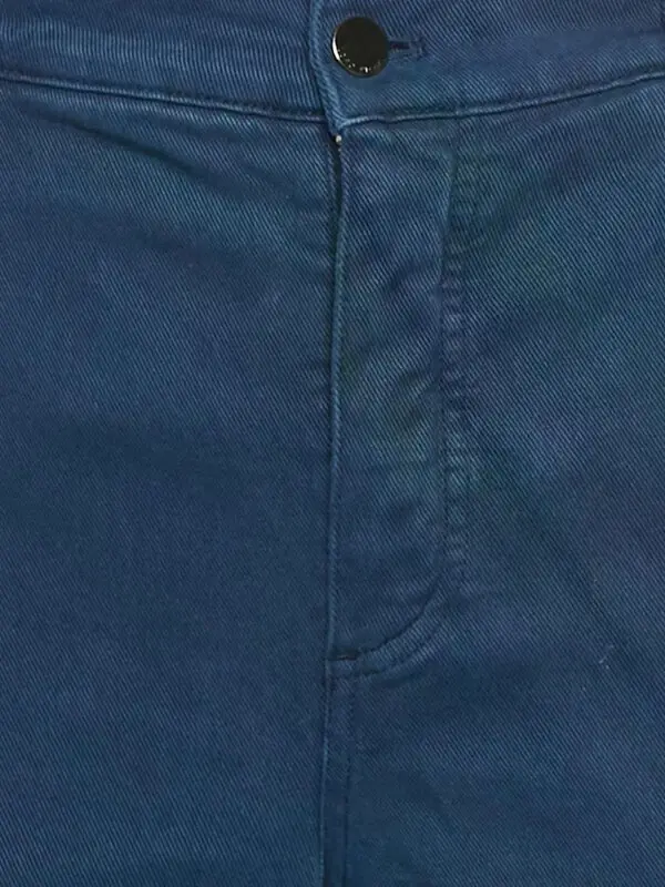 Loro Piana Straight-fit Jeans