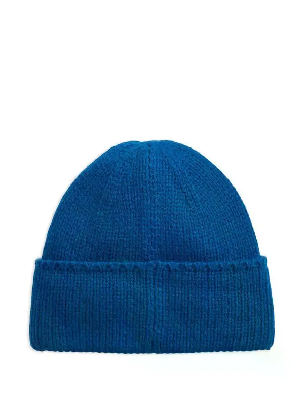 Polo Ralph Lauren Embroidered Pony Beanie Hat