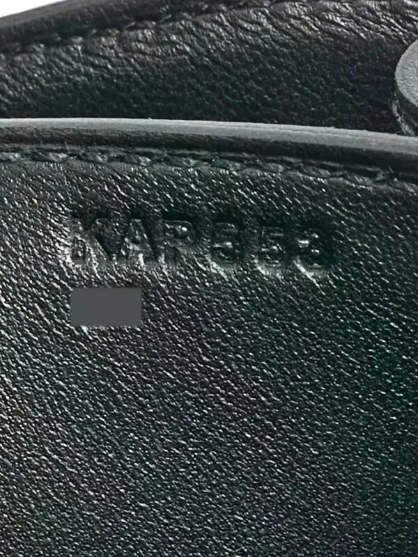 Hermès Constance Shoulder Bag