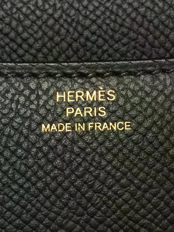 Hermès Constance Shoulder Bag