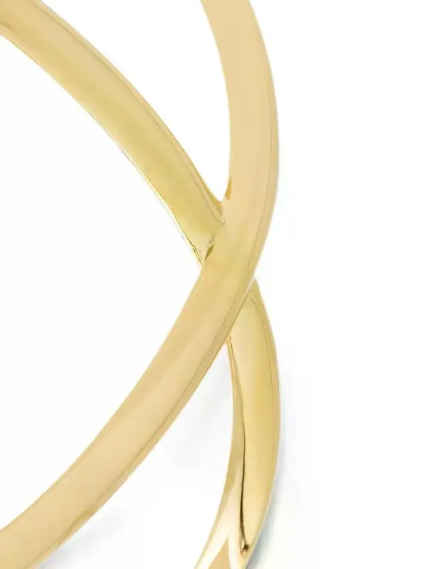 Chloé Heart Bangle
