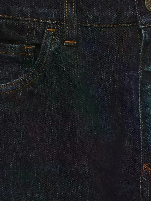 Dolce & Gabbana Straight-leg Jeans
