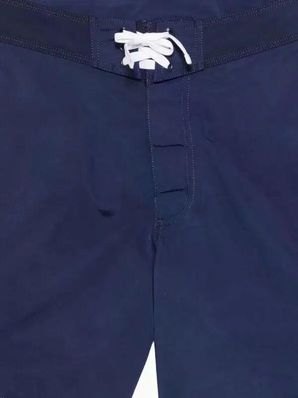 StÜssy Embroidered Swim Shorts