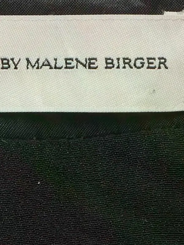 BY MALENE BIRGER Embellished Maxi Dress