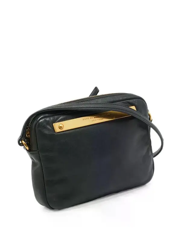 Marc Jacobs Goodbye Columbus Cross Body Bag
