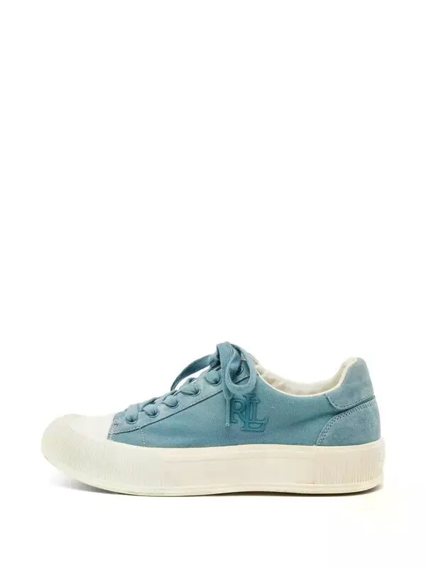 Ralph Lauren Ayers Sneakers