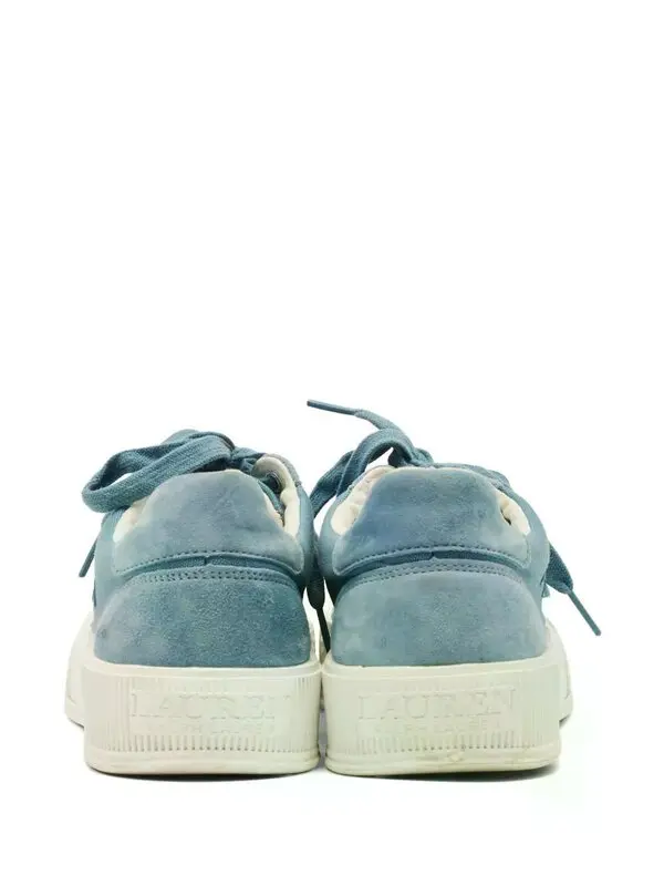 Ralph Lauren Ayers Sneakers