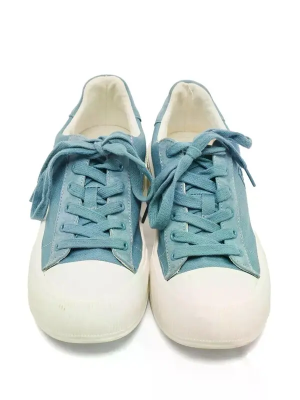 Ralph Lauren Ayers Sneakers