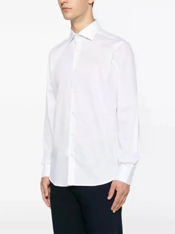 VELA SHOP Long-sleeve Shirt