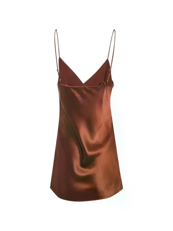 JOSEPH Clea Satin Cami Top