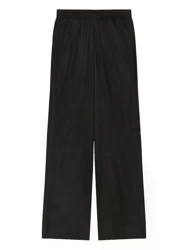 Givenchy Wide-leg Trousers