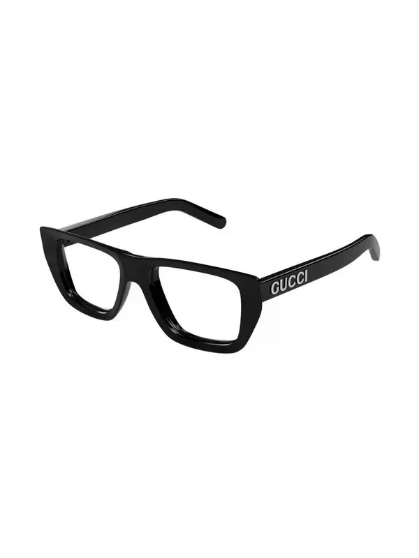 Gucci Square-frame Glasses