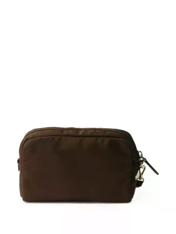 Prada Small Re-nylon Pouch