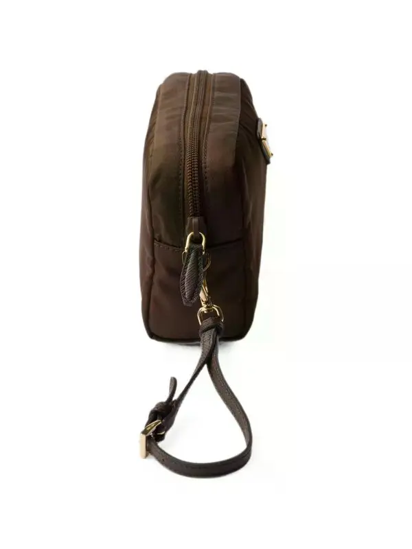 Prada Small Re-nylon Pouch