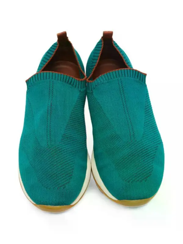 Loro Piana 360 Lp Flexy Walk Slip-on Sneakers