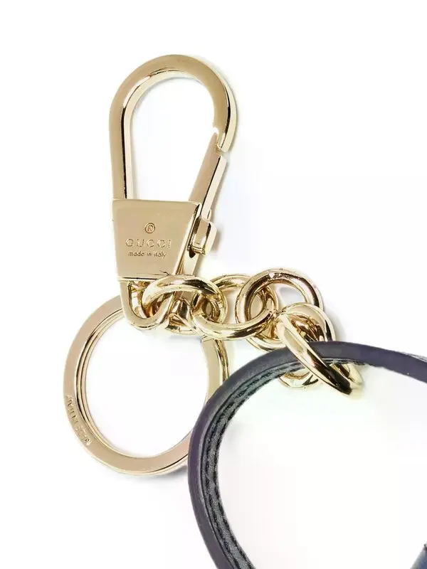 Gucci Jackie 1961 Keychain