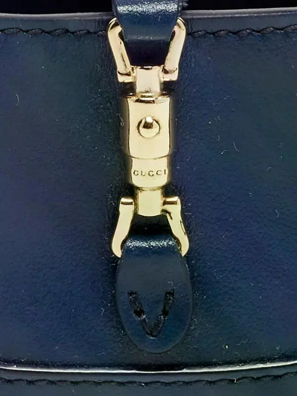 Gucci Jackie 1961 Keychain