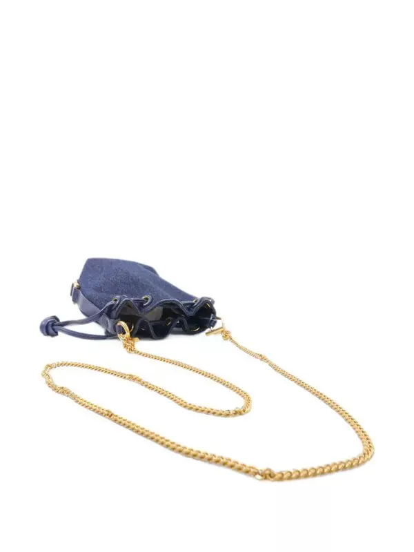 Chloé Marcie Shoulder Bag