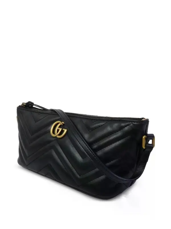 Gucci Gg Marmont Shoulder Bag