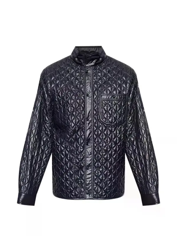 Moncler Cleorine Jacket - Blue