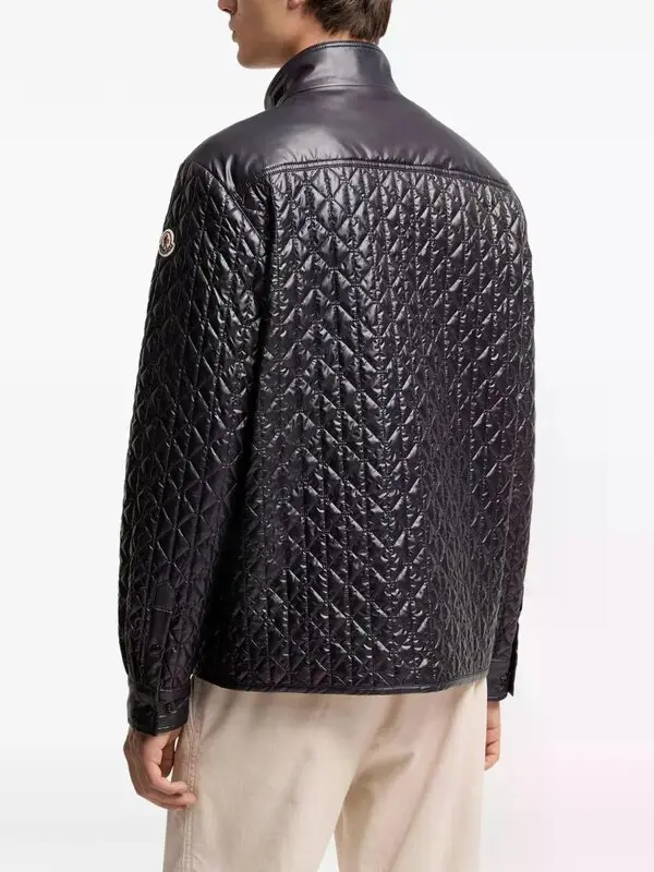 Moncler Cleorine Padded Jacket