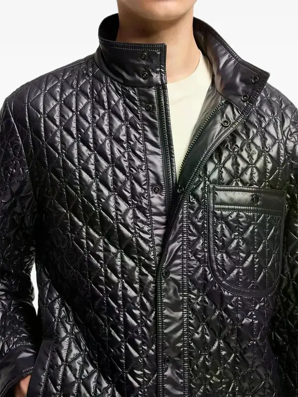 Moncler Cleorine Padded Jacket