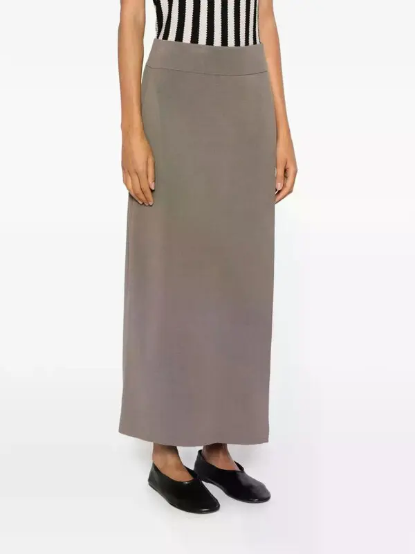 BY MALENE BIRGER Hylos Maxi Skirt