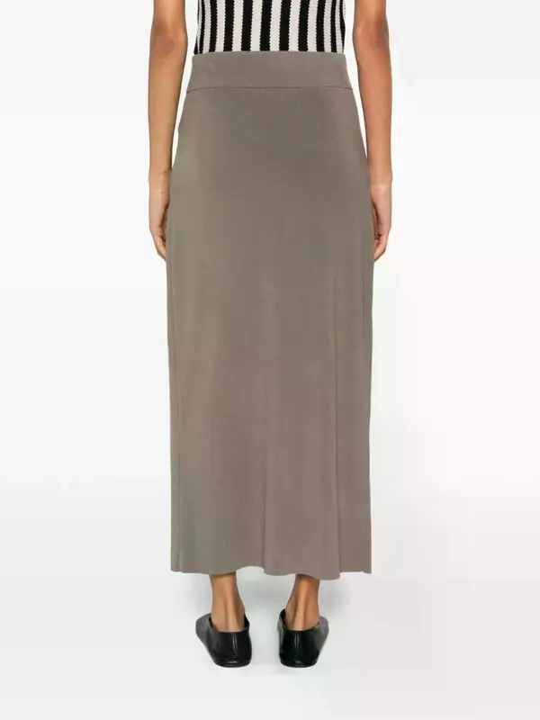 BY MALENE BIRGER Hylos Maxi Skirt