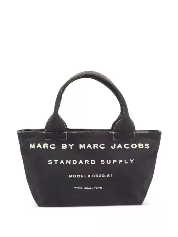 Marc Jacobs Standard Supply Tote Bag - Black