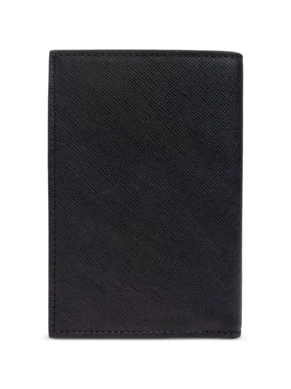 Paul Smith Bi-fold Leather Wallet