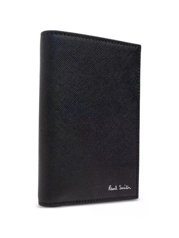 Paul Smith Bi-fold Leather Wallet